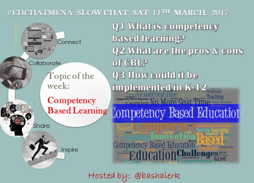 Competency based learning | E-Learning