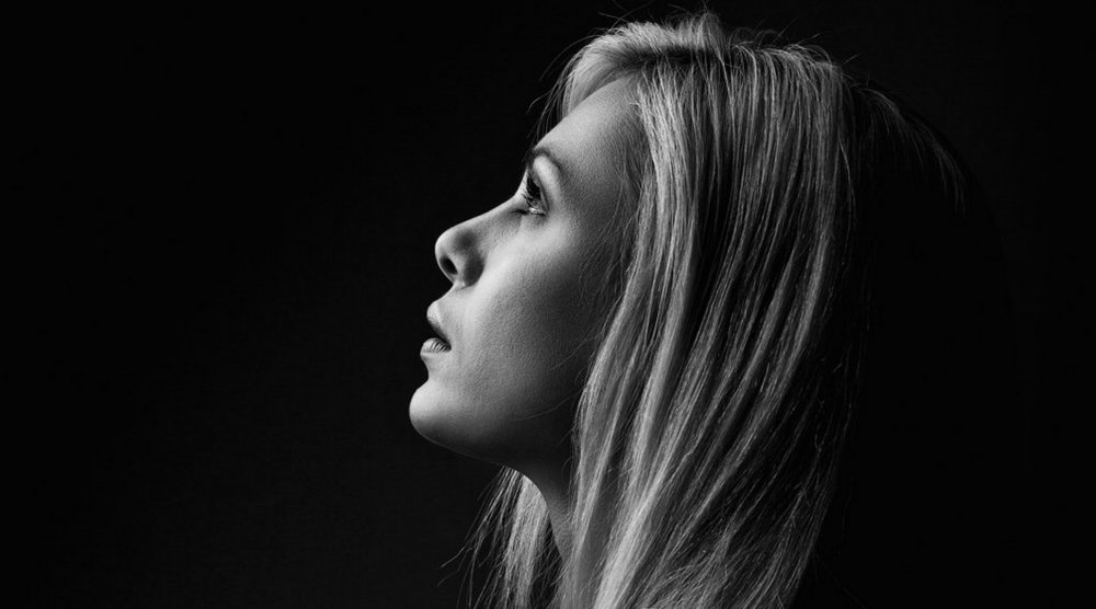 Side Light Photography Examples