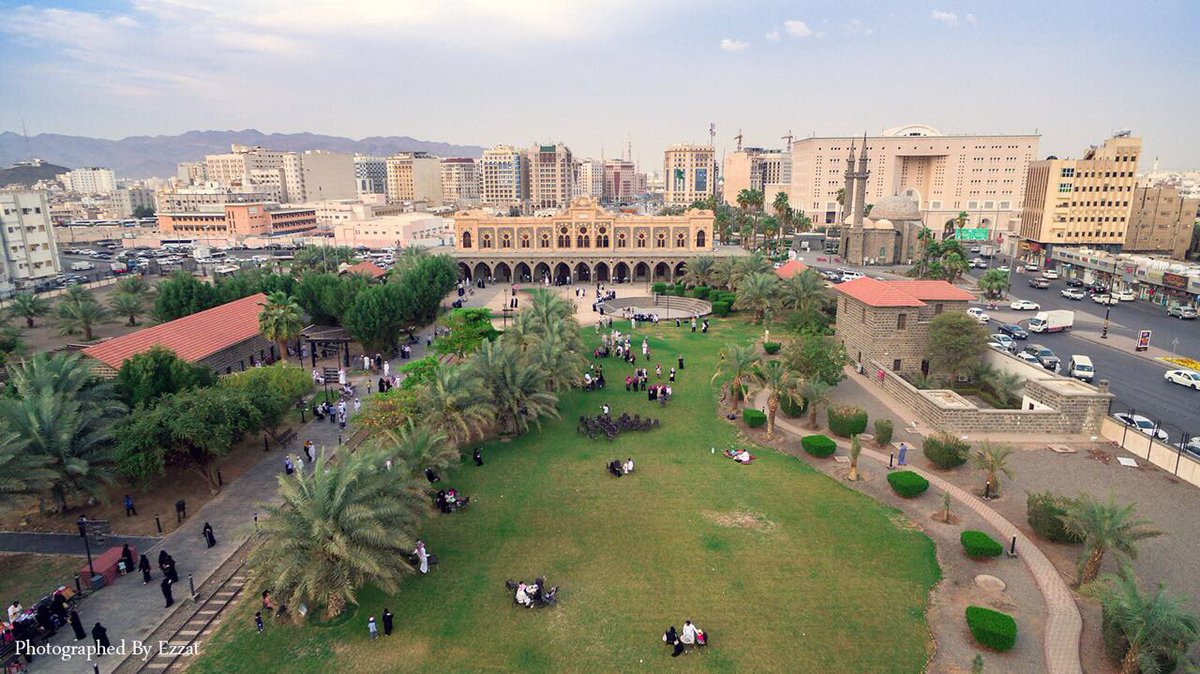 Mecca & Pilgrimage l مكة والحج | Page 527 | SkyscraperCity Forum