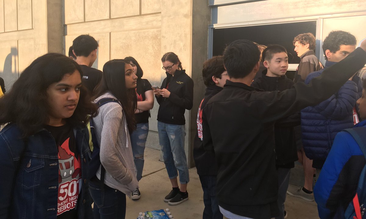 Firebots (@firebots3501) | Twitter