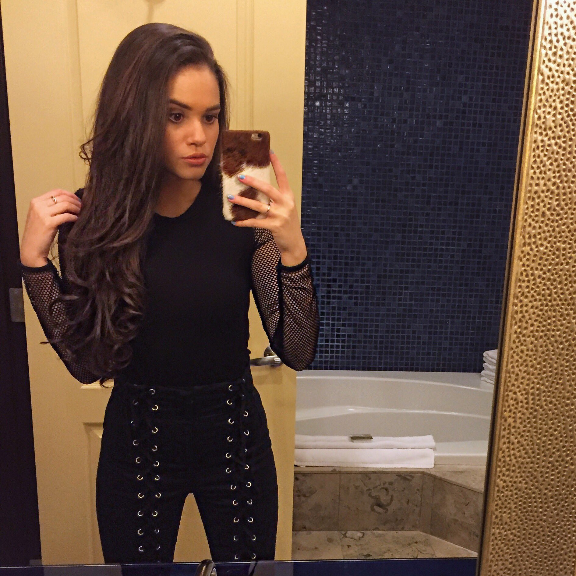 Madison Pettis Tumblr