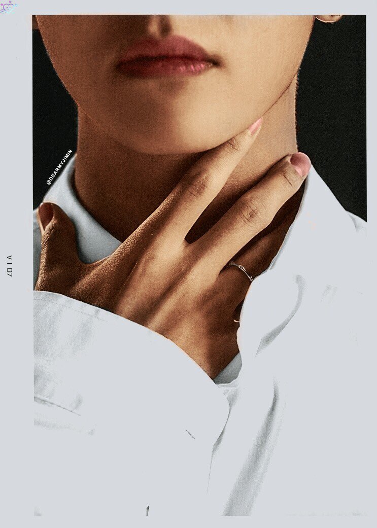 Taehyungs Hands On Twitter