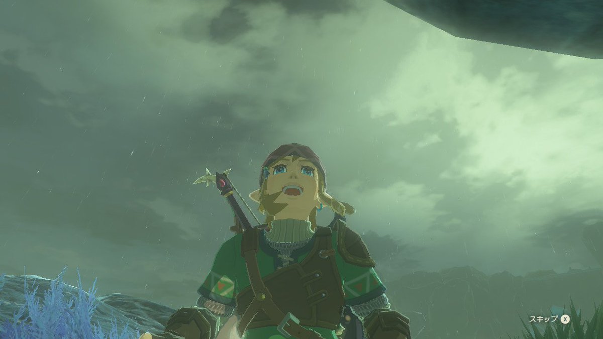 100 Small things in Zelda BotW that will blow your mind - IGN | Page 3 ...