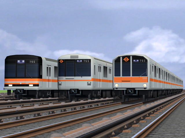 ゴミリン on Twitter: "01系33年間ありがとう！デザイン案PI公開です！ https://t.co/oChhKicROS #RailSim #RSPI公開情報 https://t ...