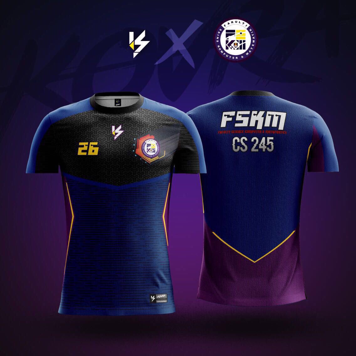 fskm uitm shah alam - racun shopee promo indonesia