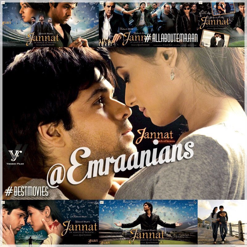 Jannat In Search Of Heaven Movie