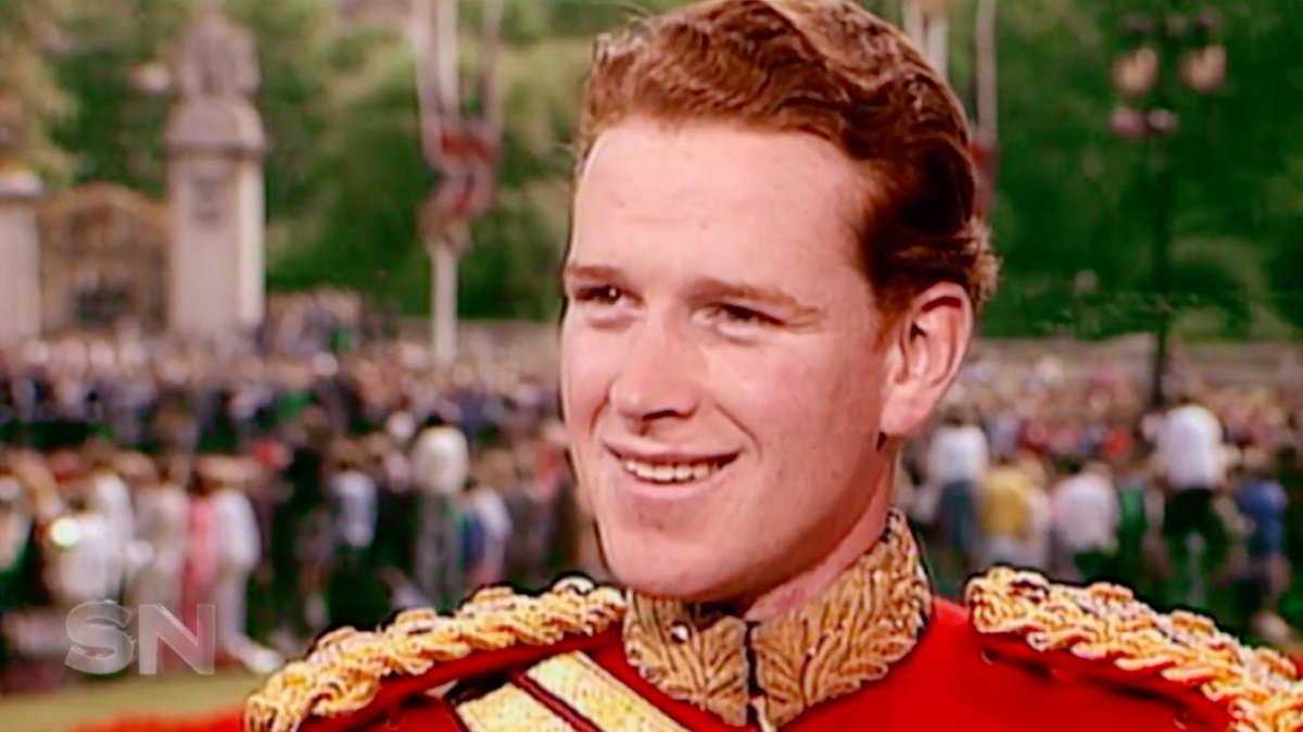 Princess Diana And James Hewitt