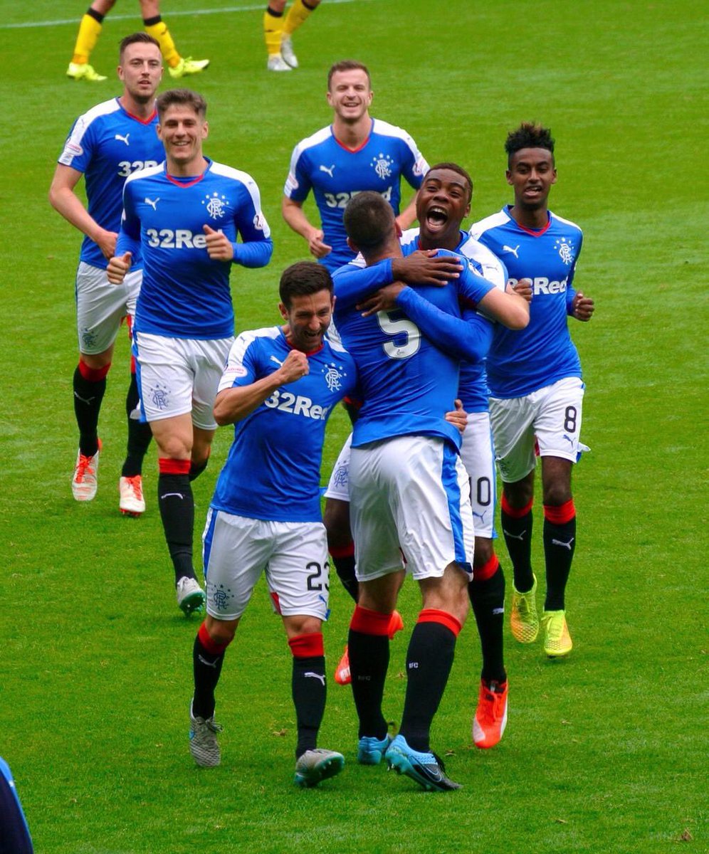 979 best Rangersfc images on Pholder | Rangersfc, Rangers FC and RFC Youth