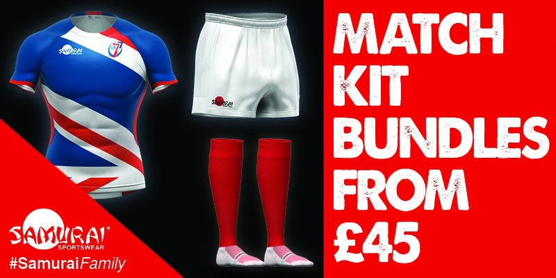 Custom kits, bespoke sportswear, rugby cricket hockey netball.