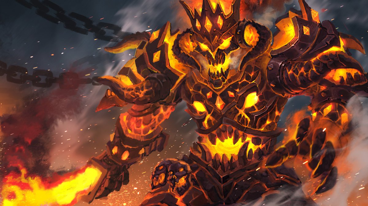 4th specs confirmed through Death Knight fire weapon datamine? - Page 3