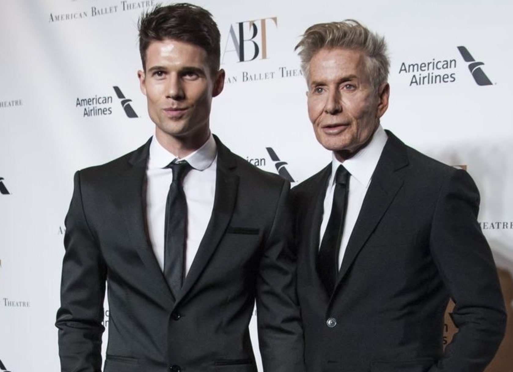 Novio De Calvin Klein