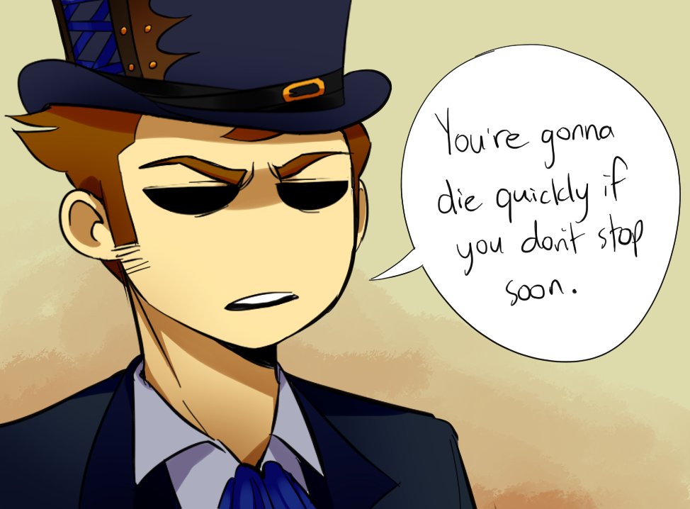 Pin by Dorkishly_Gray on Eddsworld | Tomtord comic, Eddsworld comics ...