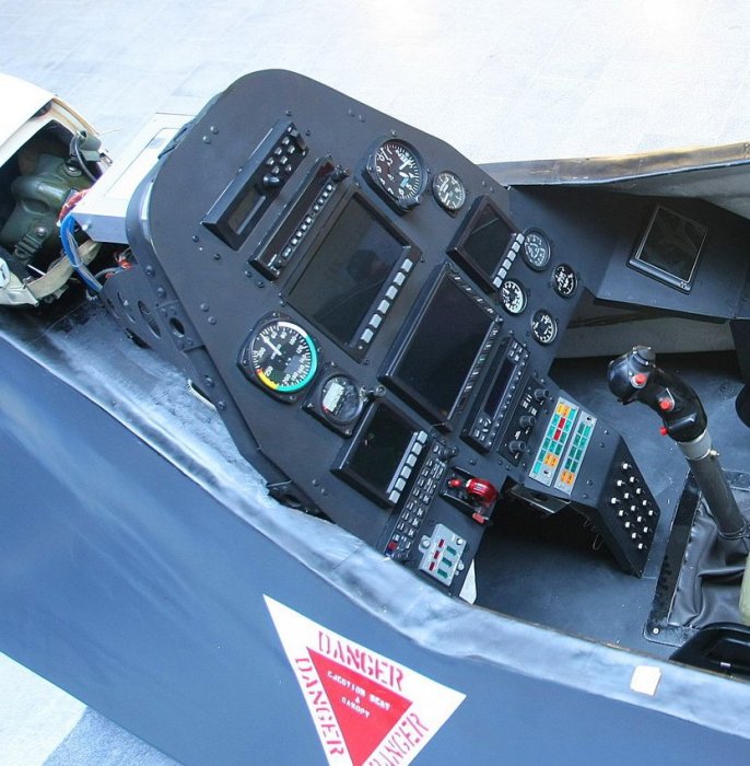 Iranian IAIO Qaher-313 [1200 x 830] : r/MilitaryPorn