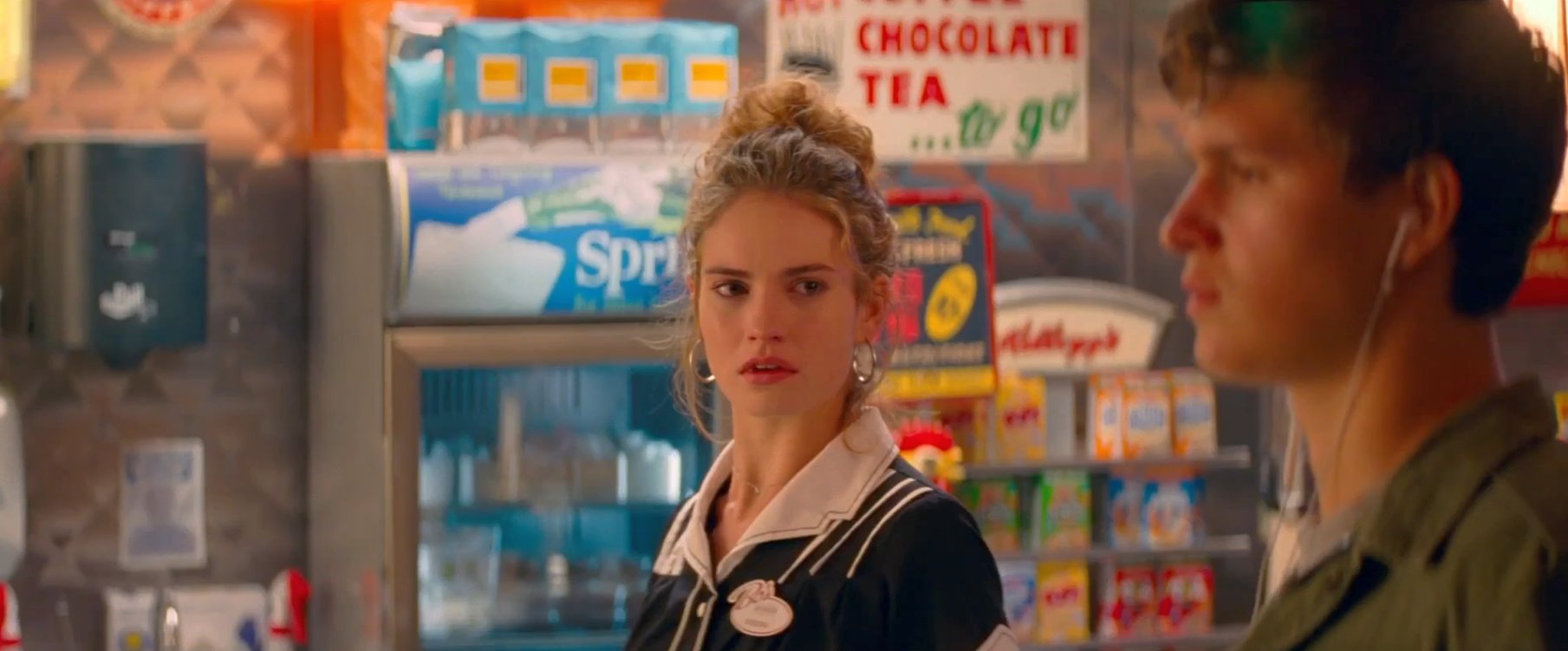 Baby Driver Trailer Unveiled | Latest News Explorer