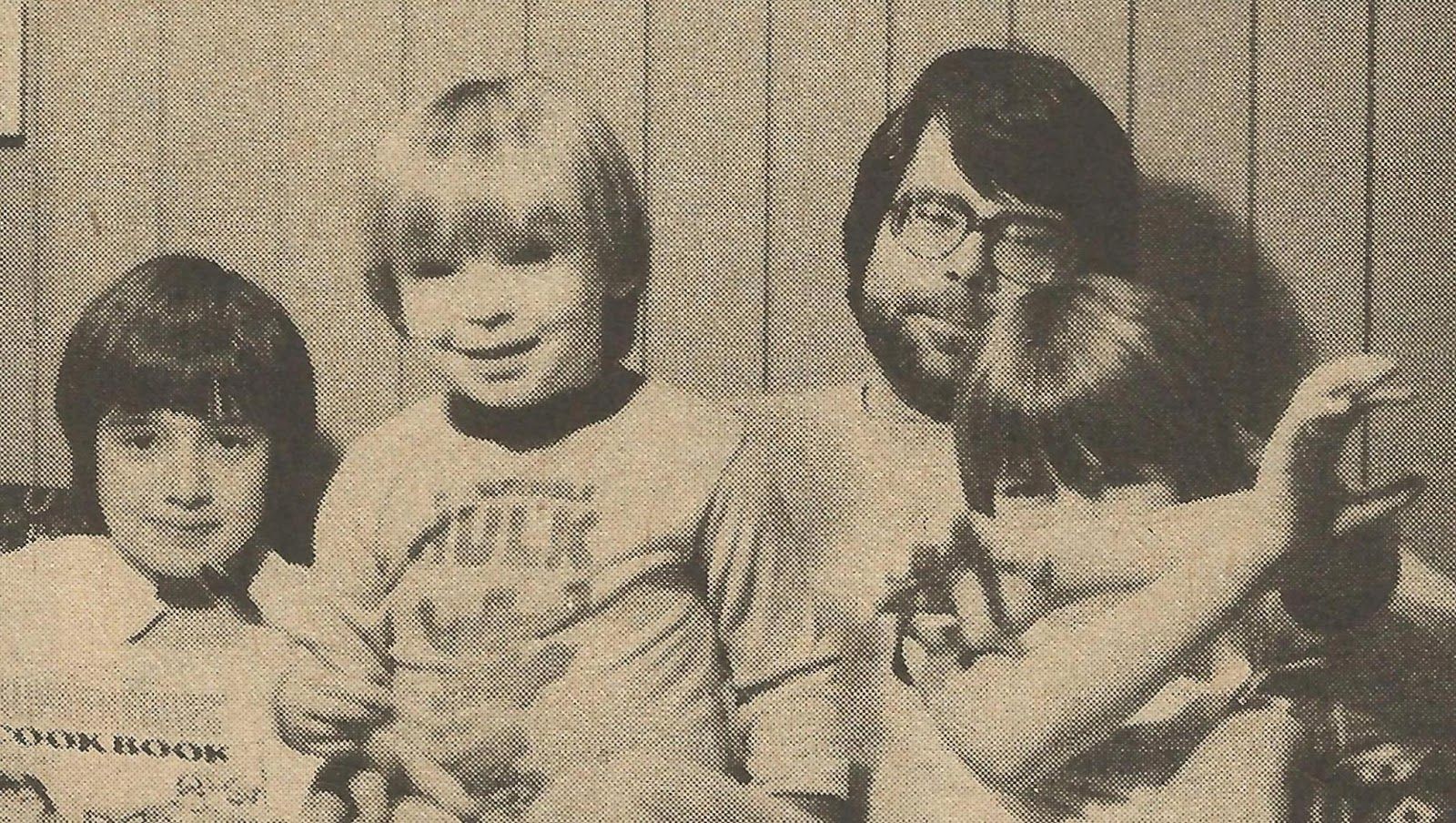 Naomi King Stephen King