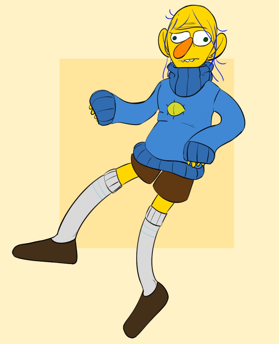 Roy Gribbleston on Twitter: "More of this #DHMIS #Fanart https://t.co/AYO0JnO1z3" / Twitter