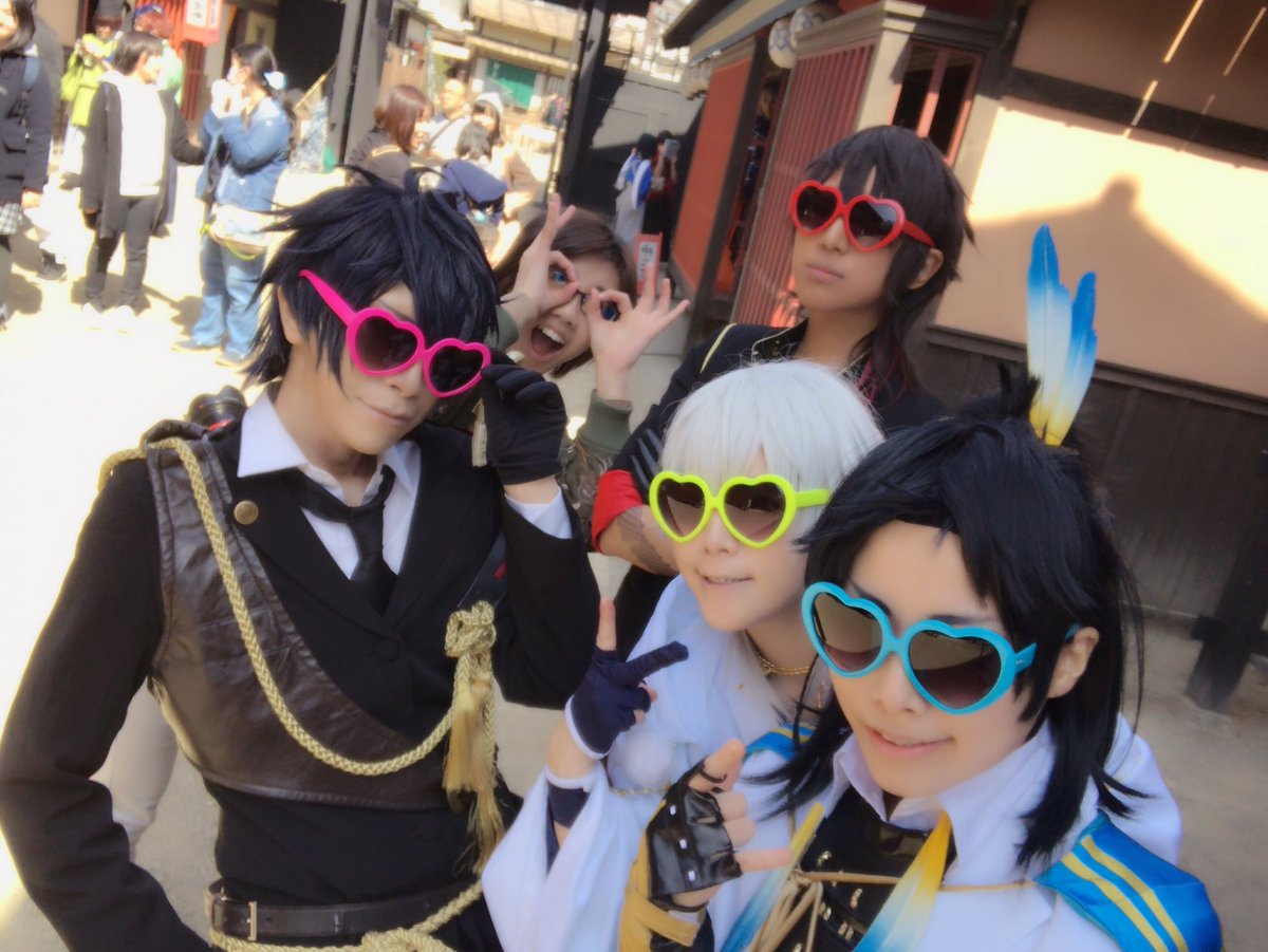 Akuya (@Akuya_Y) | Twitter