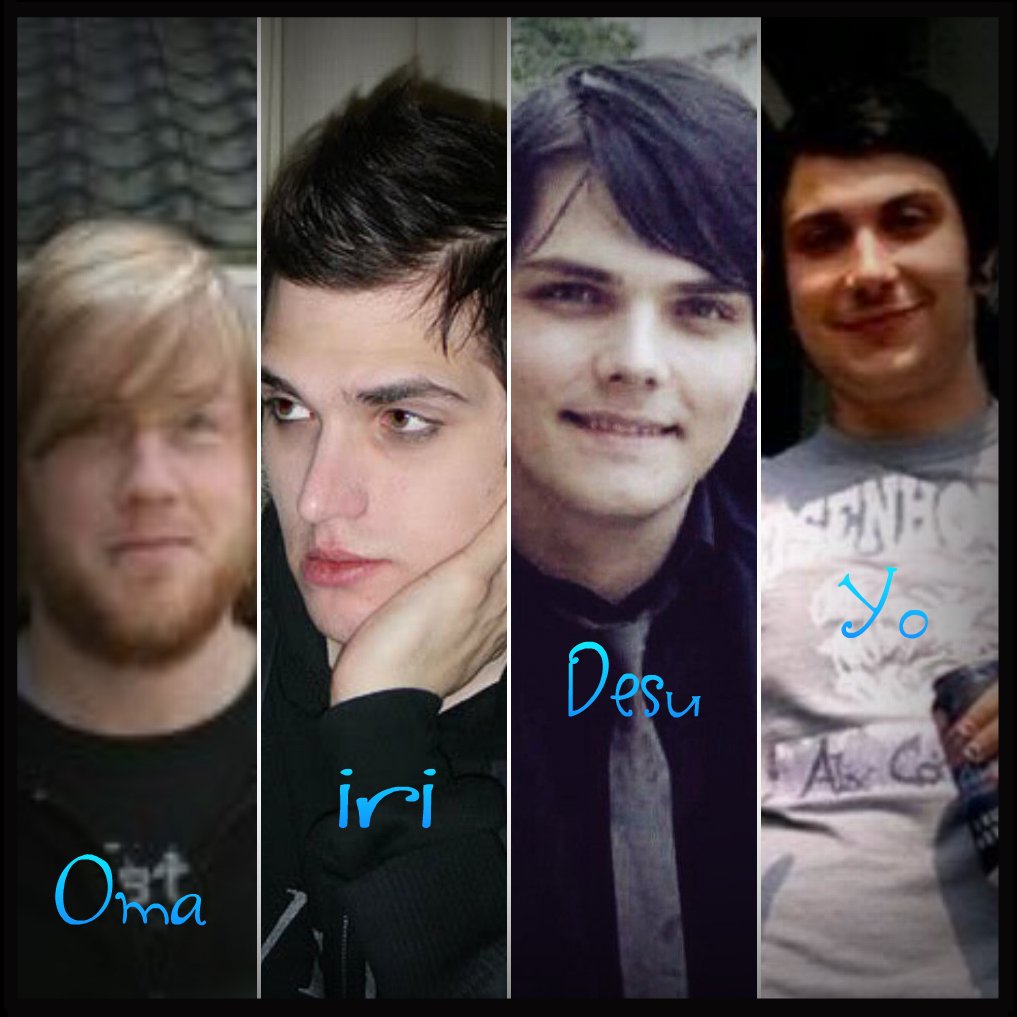 Omairi Desu Yo - Chapter 1 - momiji_neyuki, orphan_account ...