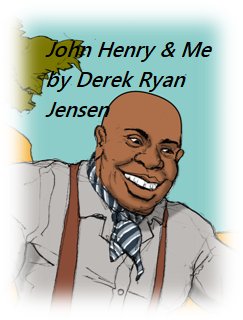 T_JohnHenry on Twitter: "Getting Closer to John Henry & Me @Author ...