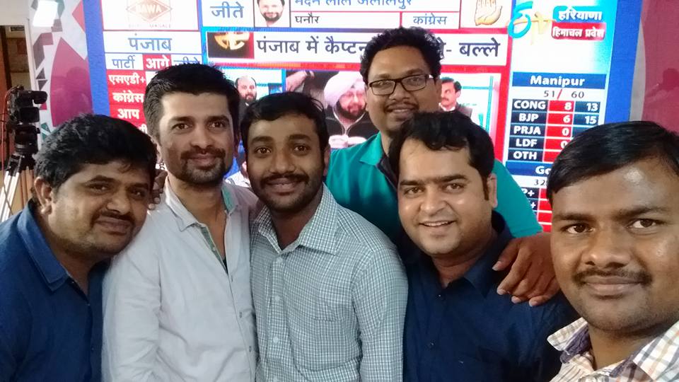 Naga Somesh Siddi (@upcomingstar306) | Twitter