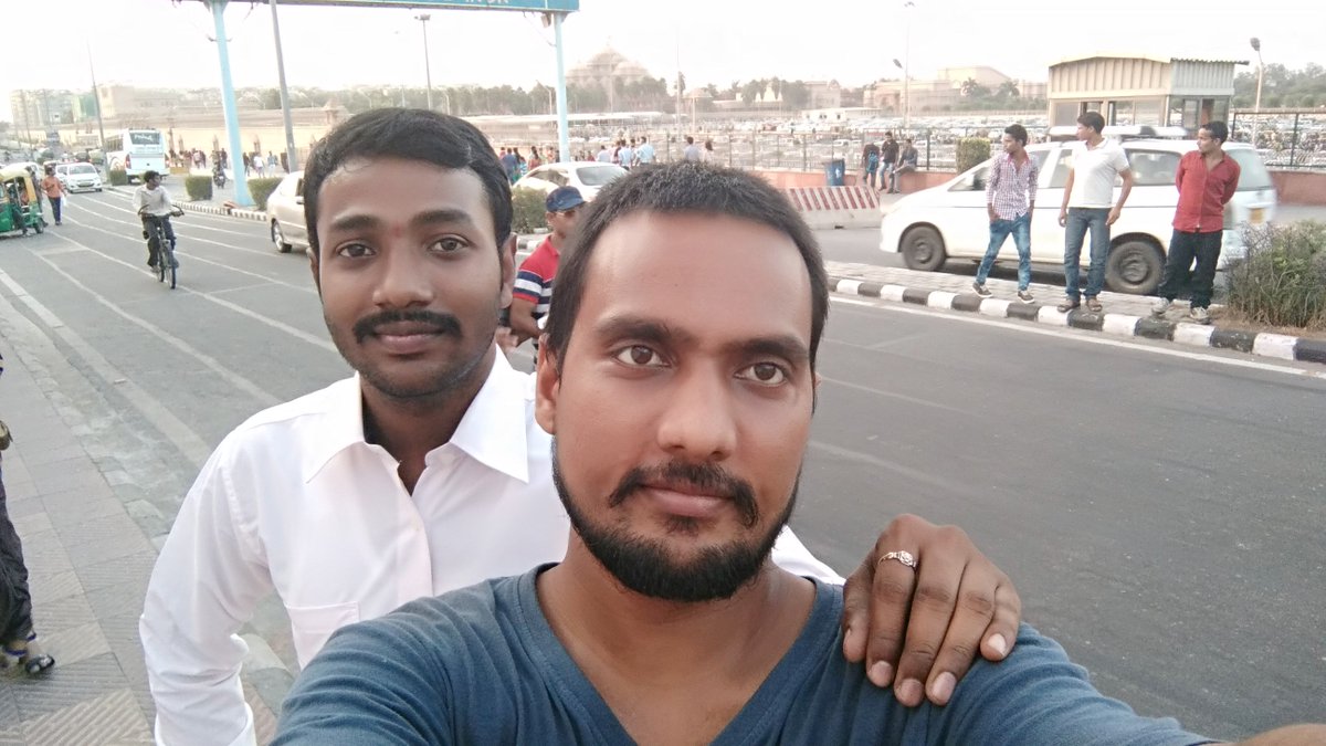 Naga Somesh Siddi (@upcomingstar306) | Twitter