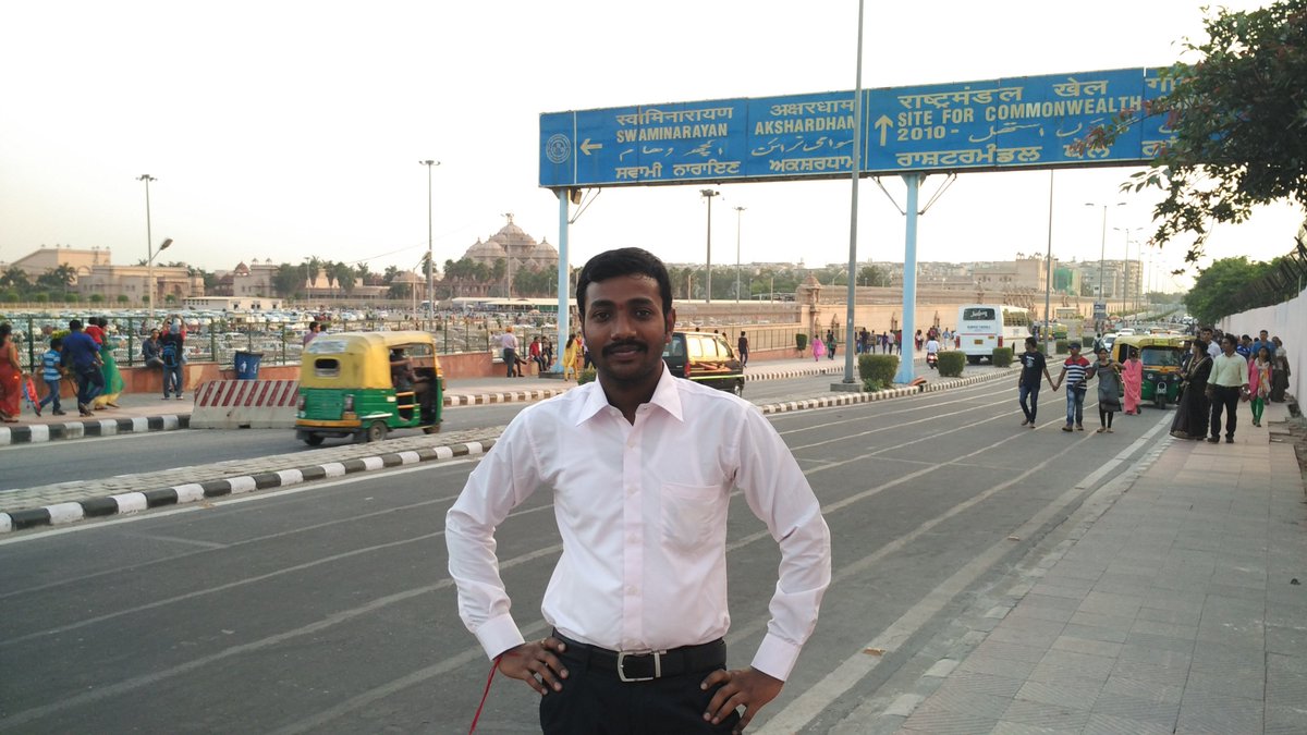 Naga Somesh Siddi (@upcomingstar306) | Twitter