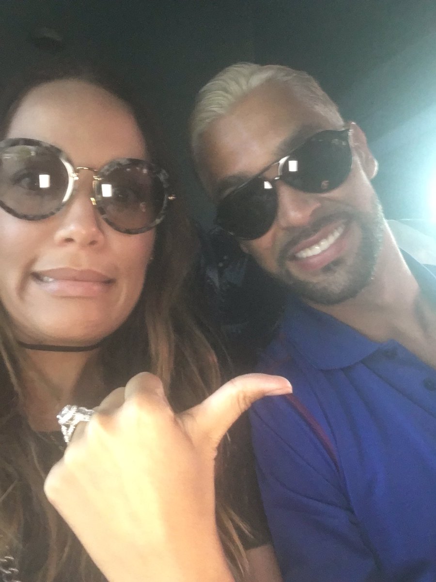 Windy Pagan Miss Puerto Rico