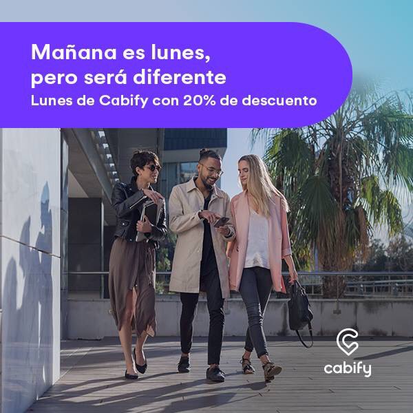 Gabriel Glez on Twitter: "Todoooooos a descargar @Cabify_Mexico Yo les regalo $150 si usan el ...