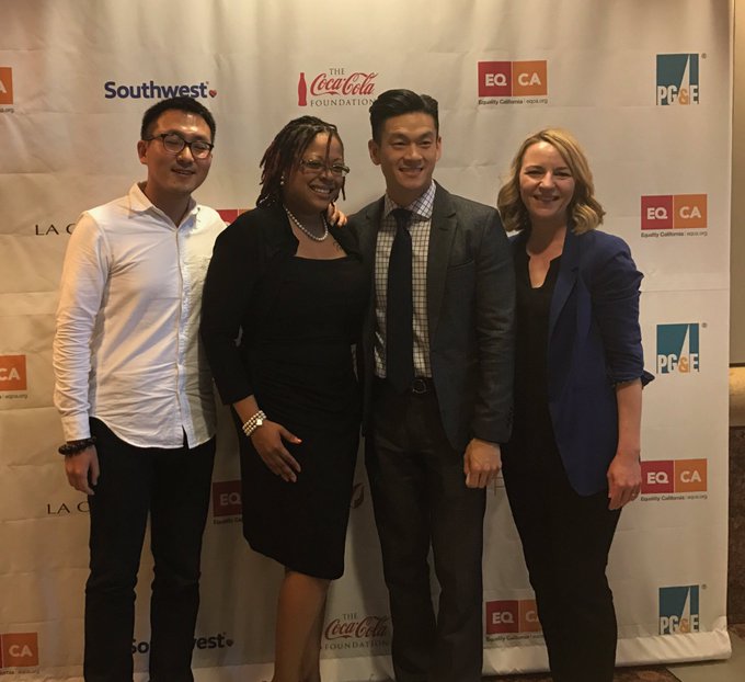 eBay Main Street | Advocacy. Community. Commerce.