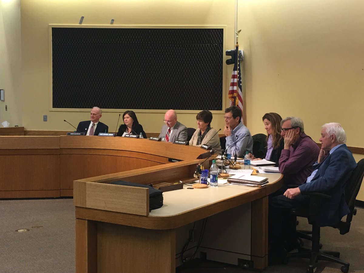 Trisha Parks drops out of Portland school board race | The Oregonian ...