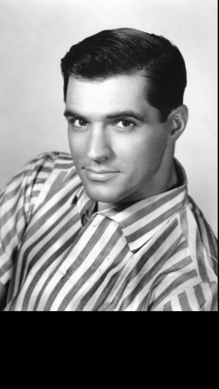 John Gavin Psycho