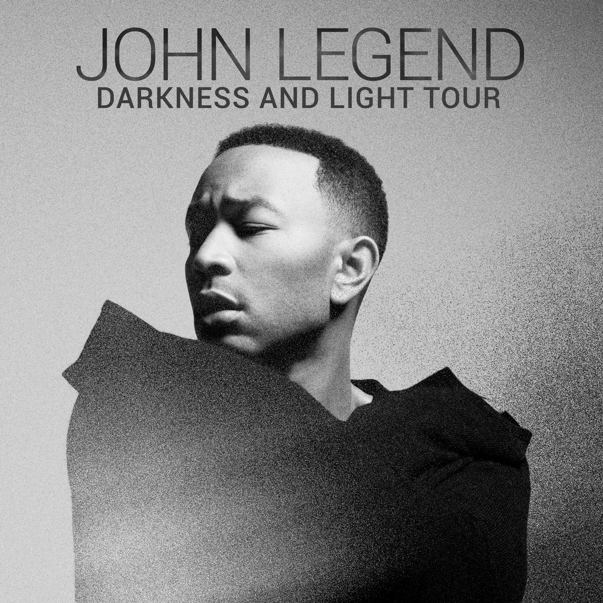 John Legend Album Cover