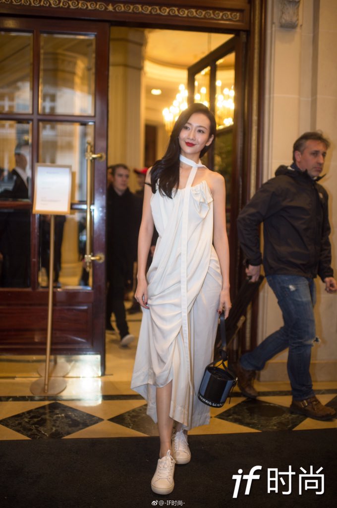 Angel王鸥 (@Angel_WangOu) | Twitter