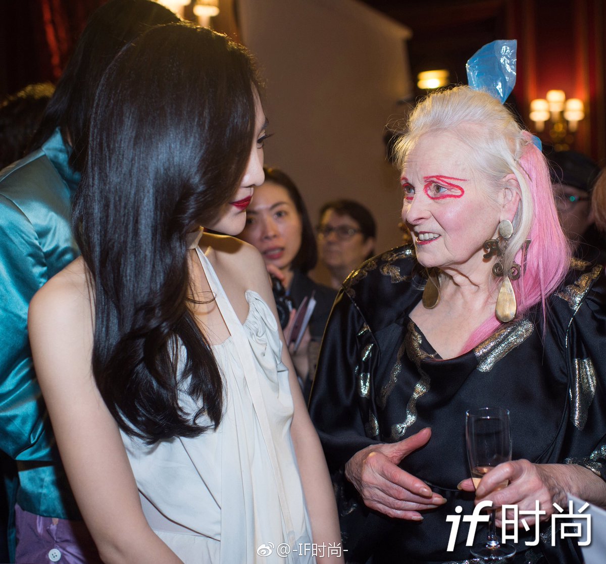 Angel王鸥 (@Angel_WangOu) | Twitter