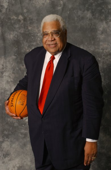 Happy Birthday: Wayne Embry (80) became the first African-American GM ...