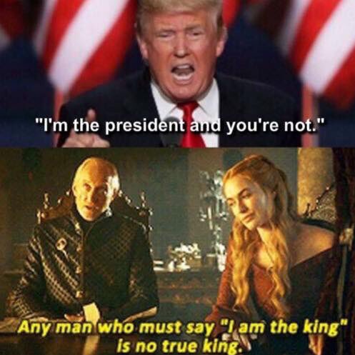 Game of Thrones / Memes - TV Tropes