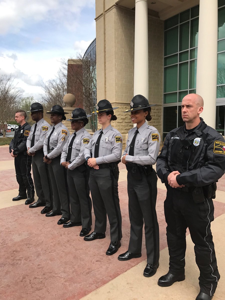 North Carolina State Trooper Uniform North Carolina State Trooper Uniform