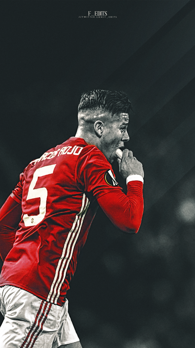 Marcos Rojo Wallpaper