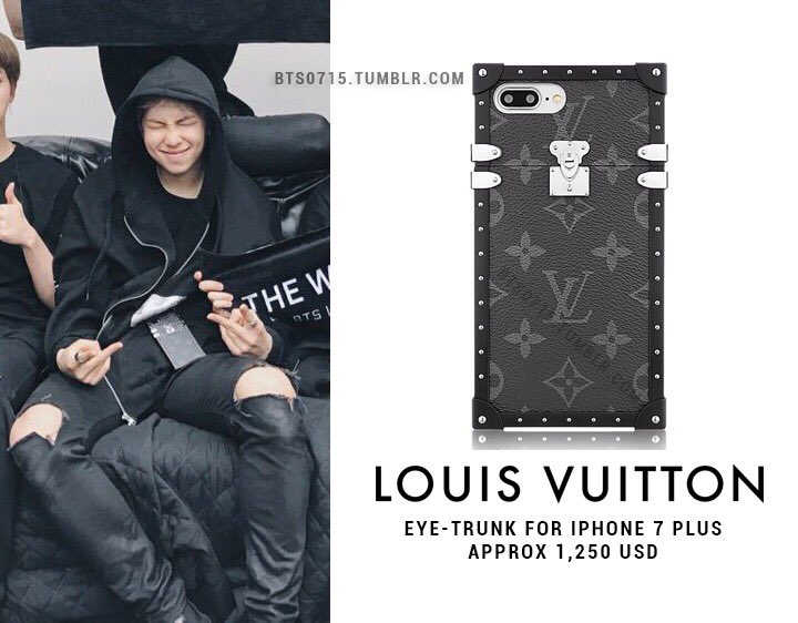 Bts X Louis Vuitton Twitter Roblox | semashow.com