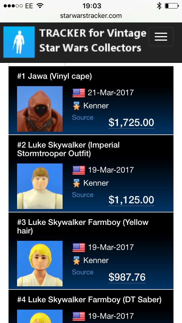 Star Wars Tracker (@starwarstracker) | Twitter