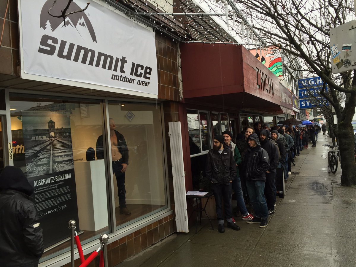 106 best Summit Ice images on Pholder | Policeporn, Icecoast and ...