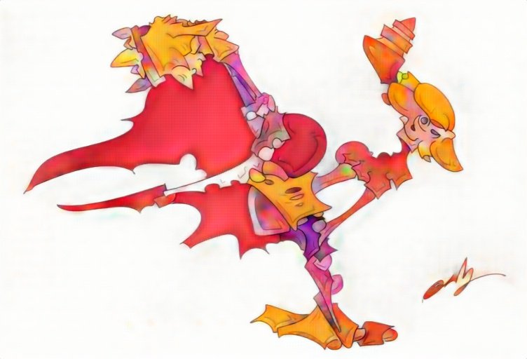 white background simple background solo cape smile red cape open mouth ...