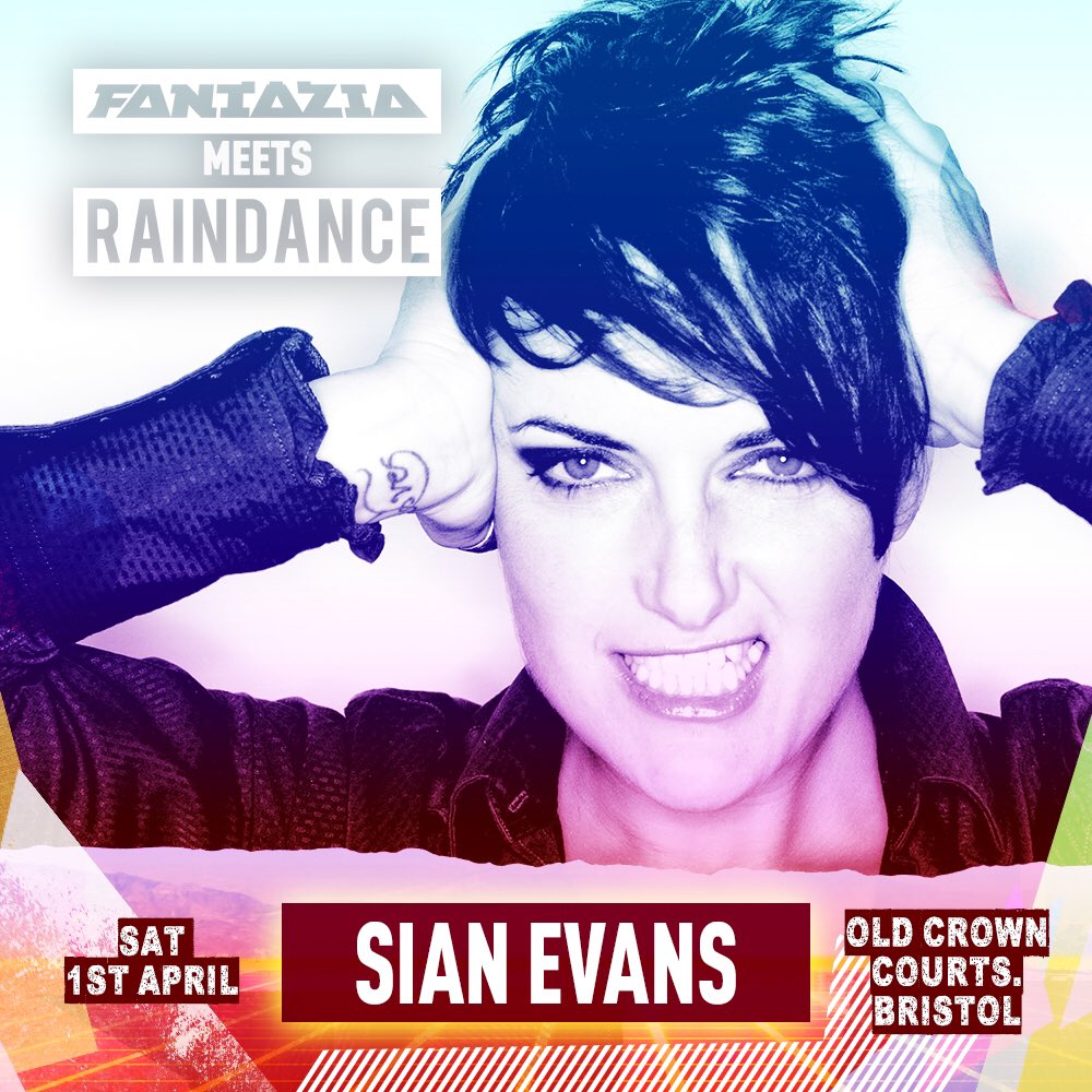 Sian Evans's Instagram, Twitter & Facebook on IDCrawl