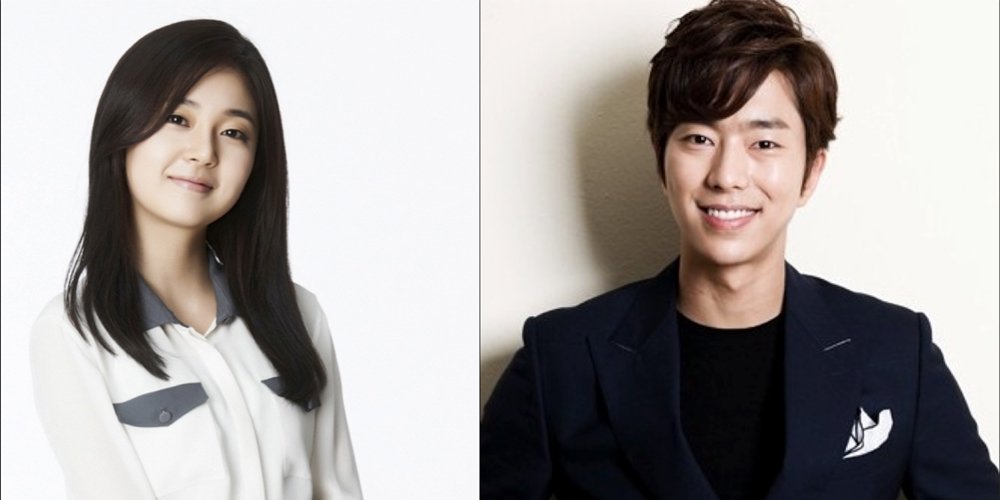 Baek Jin Hee And Yoon Hyun Min Finally Admit Theyre Dating After Two
