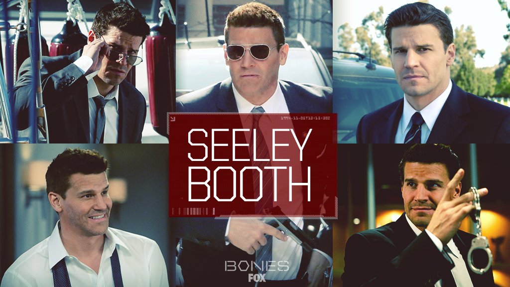 Seeley Booth Sunglasses