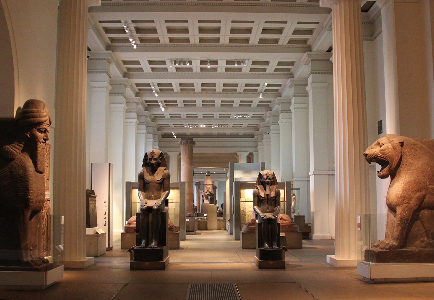 World Visits British Museum World Collection Of The British Museum
