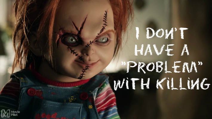 Chucky Quotes The Best Chucky Movie Quotes | It's A Stampede!
