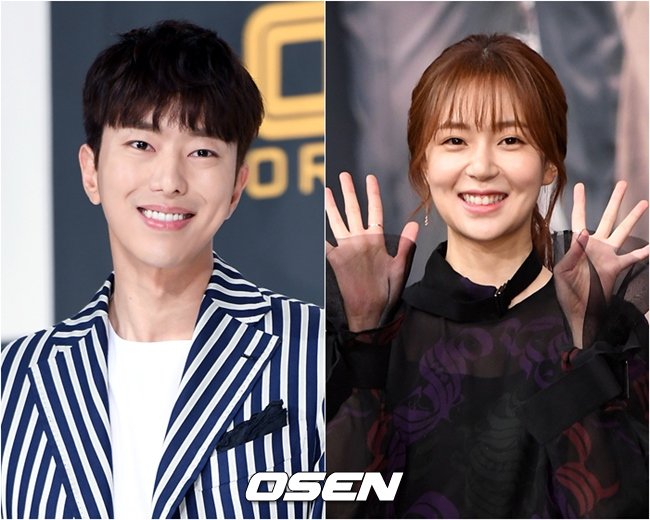 Yoon Hee Jin Gangnam