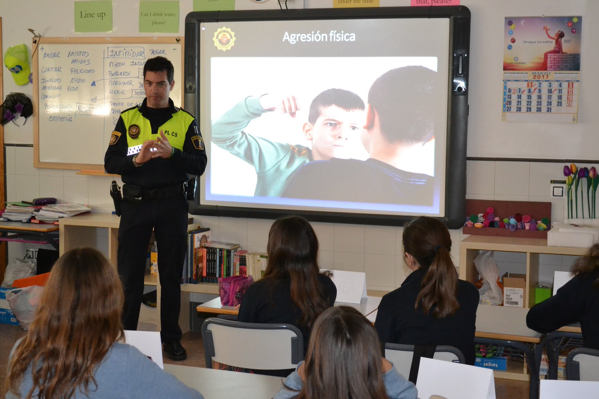 Colegio Sancristobal On Twitter Los Alumnos De 6º De Primaria