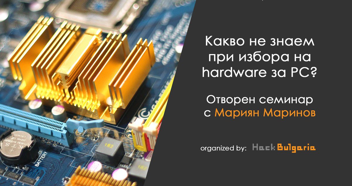 Ivaylo Bachvarov (@BachvarovIvaylo) | Twitter